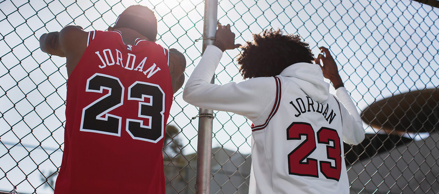 Michael Jordan’s Game-changing Investment – Friends of the Children ...